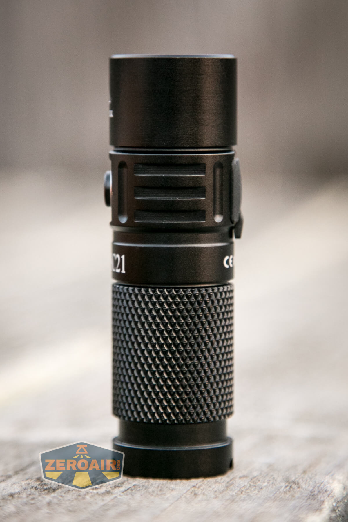 Sofirn SC21 Flashlight Review - ZeroAir Reviews