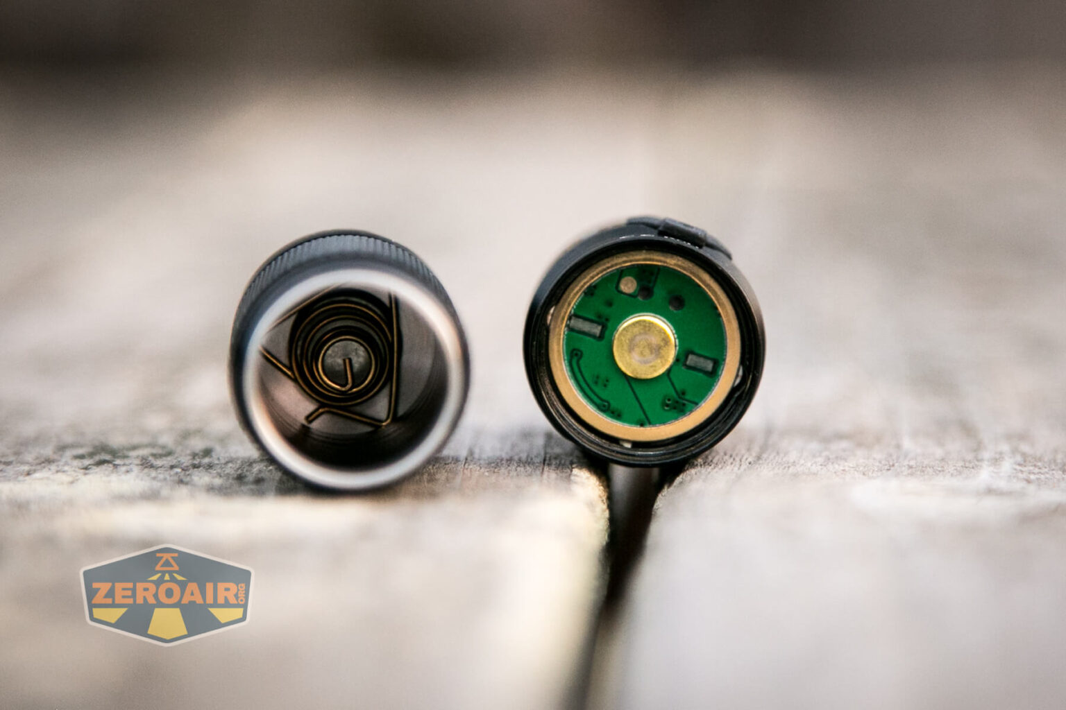 Sofirn SC21 Flashlight Review - ZeroAir Reviews