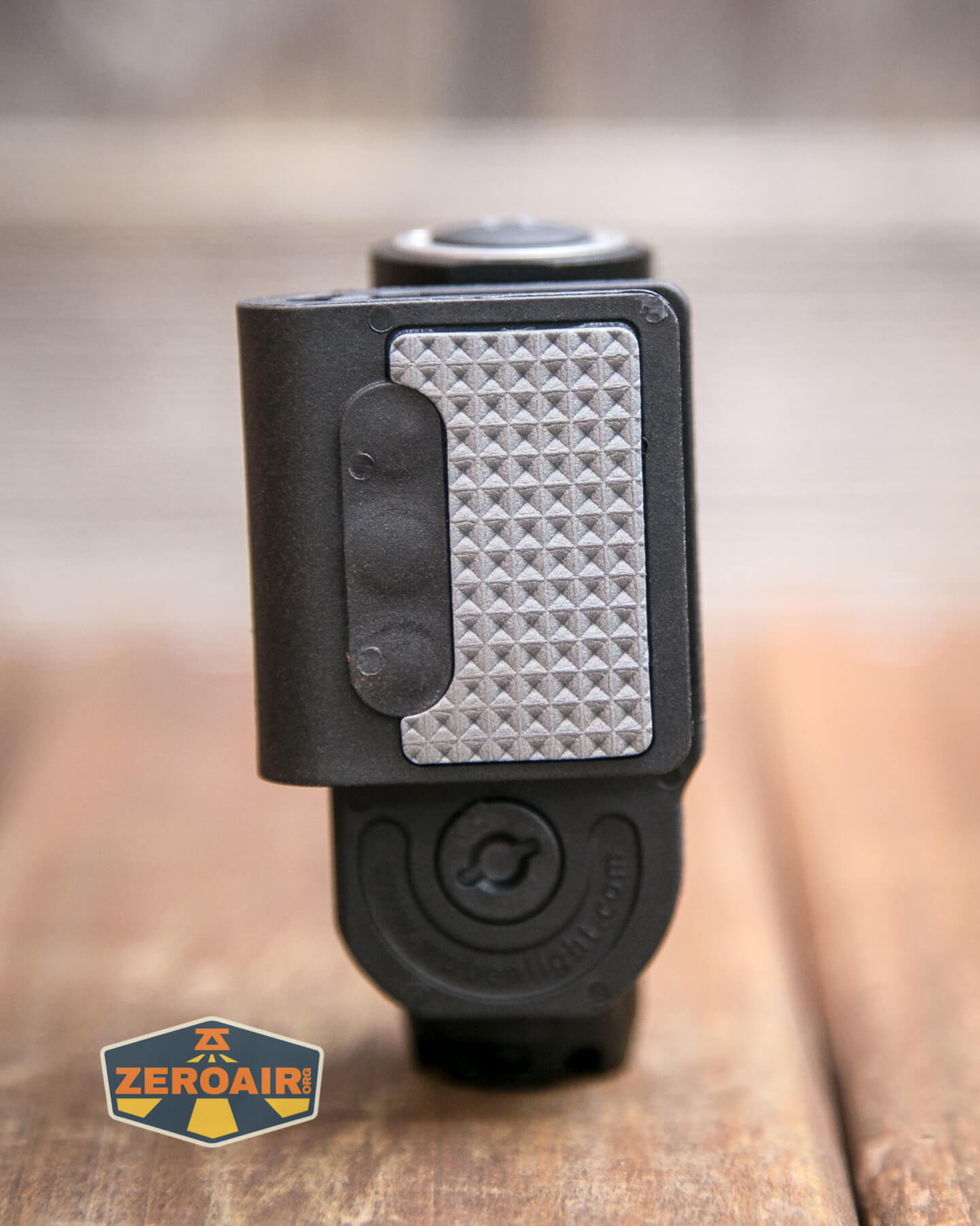 Wuben H5 Headlamp Review - ZeroAir Reviews