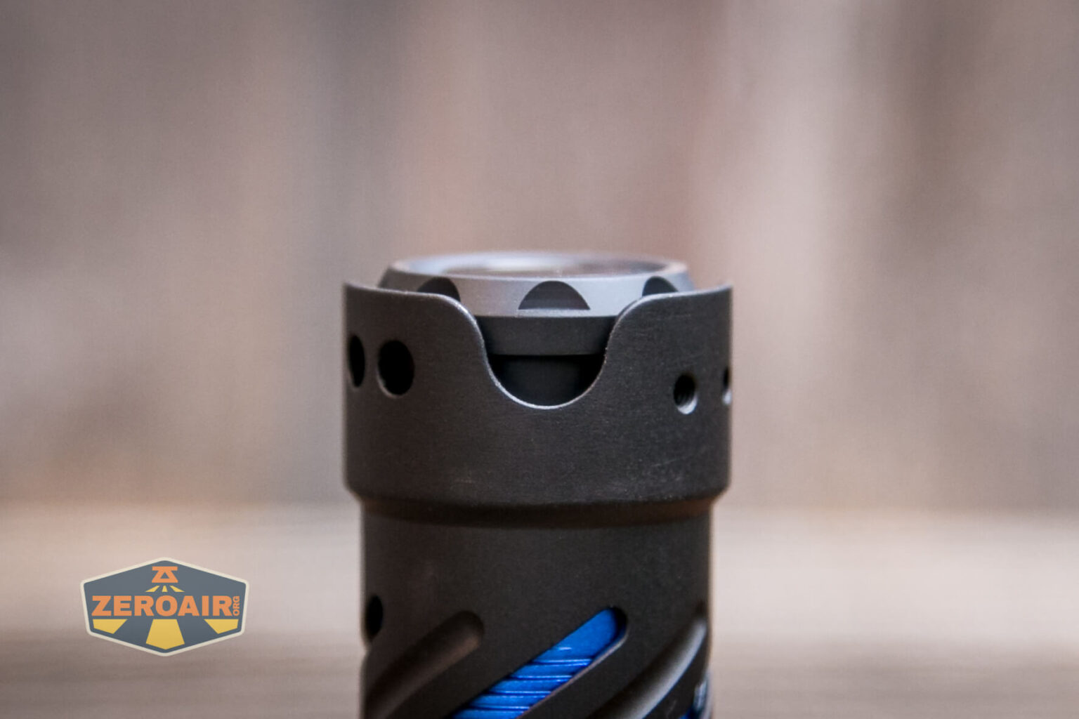 Acebeam E70 Mini Flashlight Review - ZeroAir Reviews