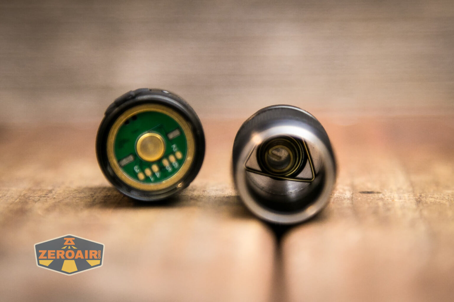 Sofirn SC21 Pro Flashlight Review - ZeroAir Reviews