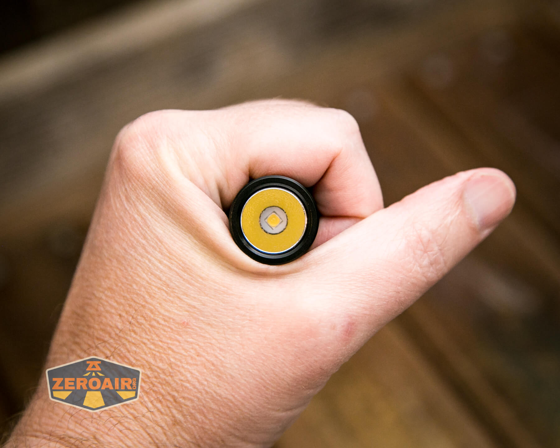 Sofirn SC21 Pro Flashlight Review - ZeroAir Reviews