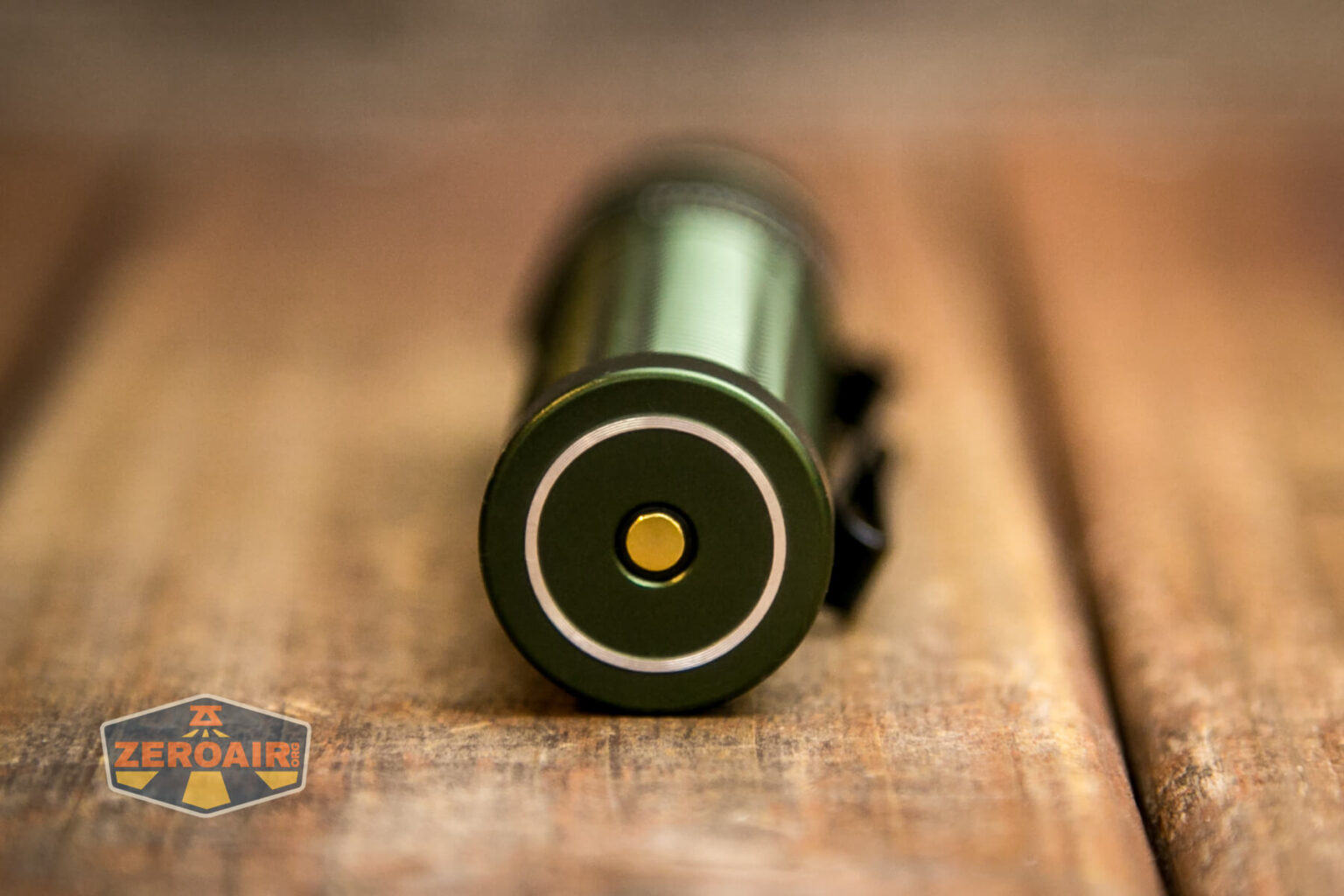 Olight Baton 3 Pro Flashlight Review - ZeroAir Reviews