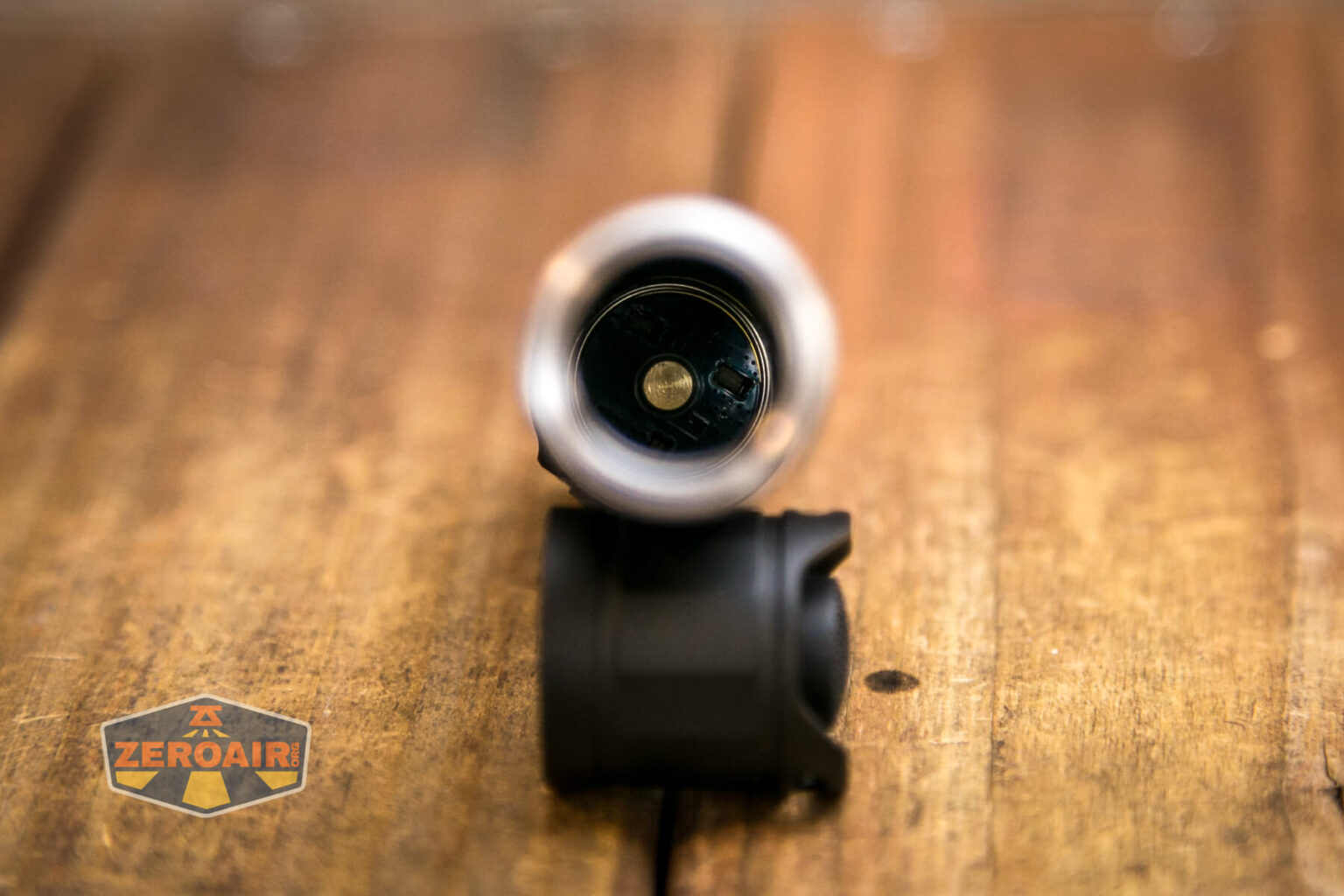 Thrunite BSS V5 Flashlight Review - ZeroAir Reviews