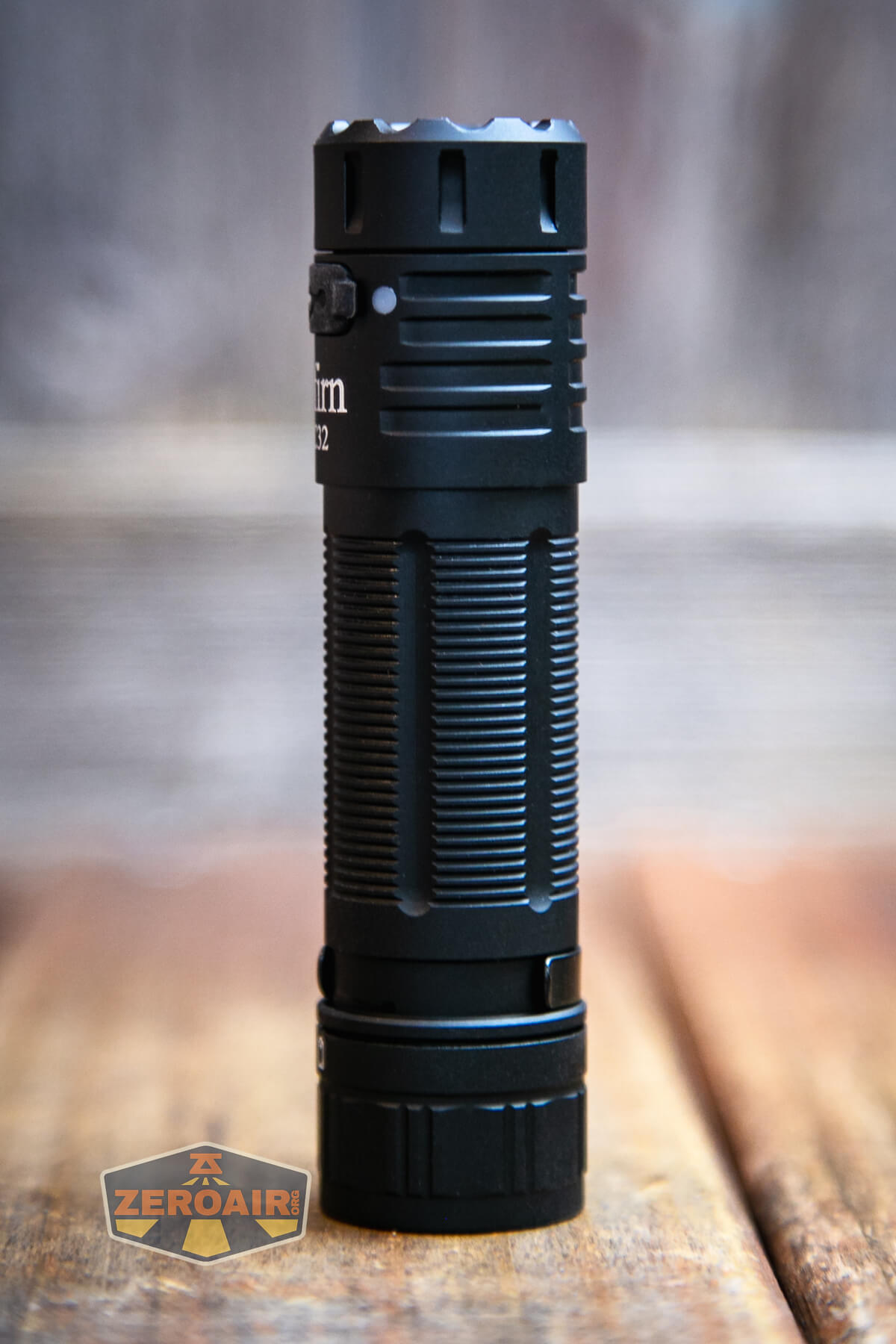 Sofirn SC32 Mini Tactical Flashlight Review - ZeroAir Reviews