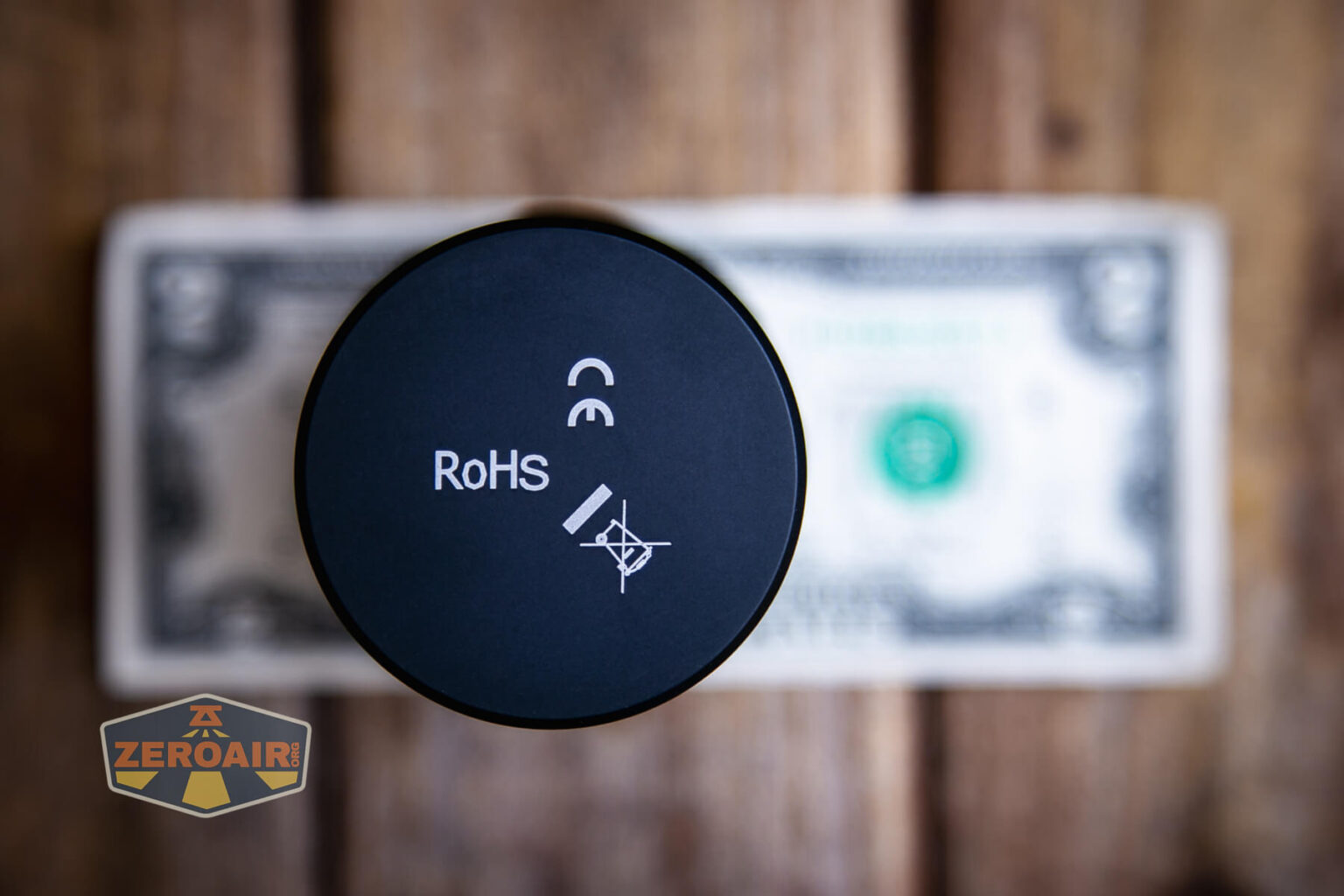 Sofirn Q8 Plus Flashlight Review - ZeroAir Reviews