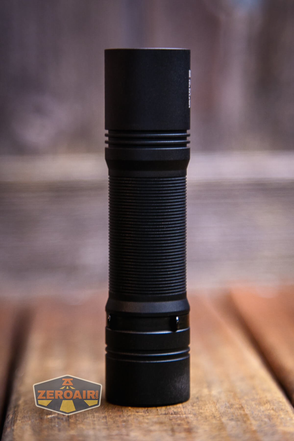Manker MC01 Flashlight Review - ZeroAir Reviews