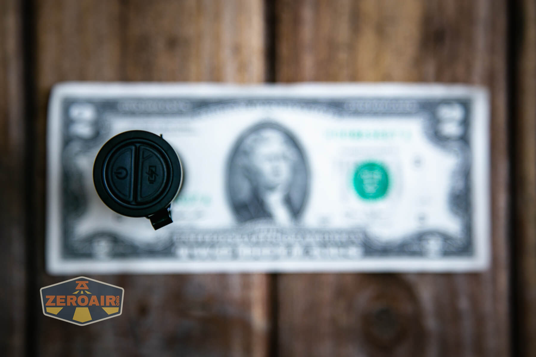 Manker MC01 Flashlight Review - ZeroAir Reviews