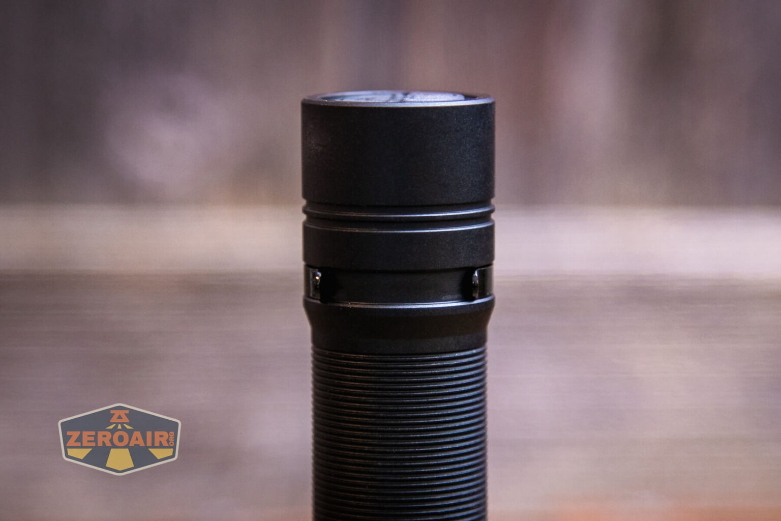 Manker MC01 Flashlight Review - ZeroAir Reviews
