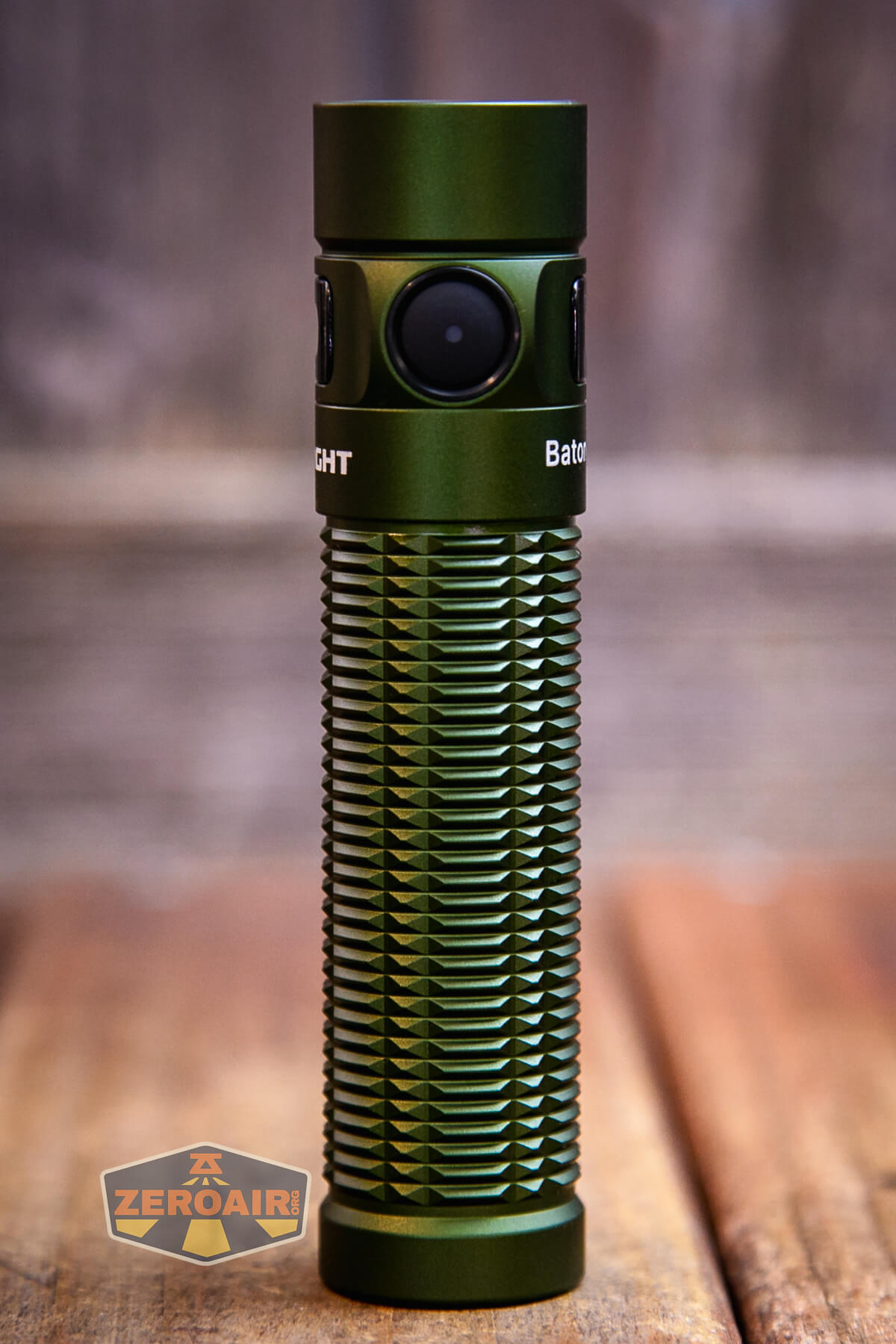 Olight Baton 3 Pro Max Flashlight Review - ZeroAir Reviews