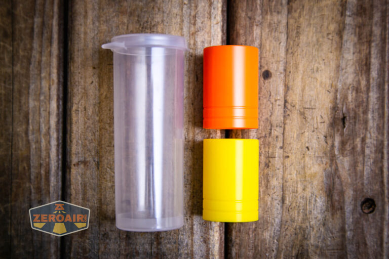 Oveready Walking Wand Flashlight Attachment Review - ZeroAir Reviews