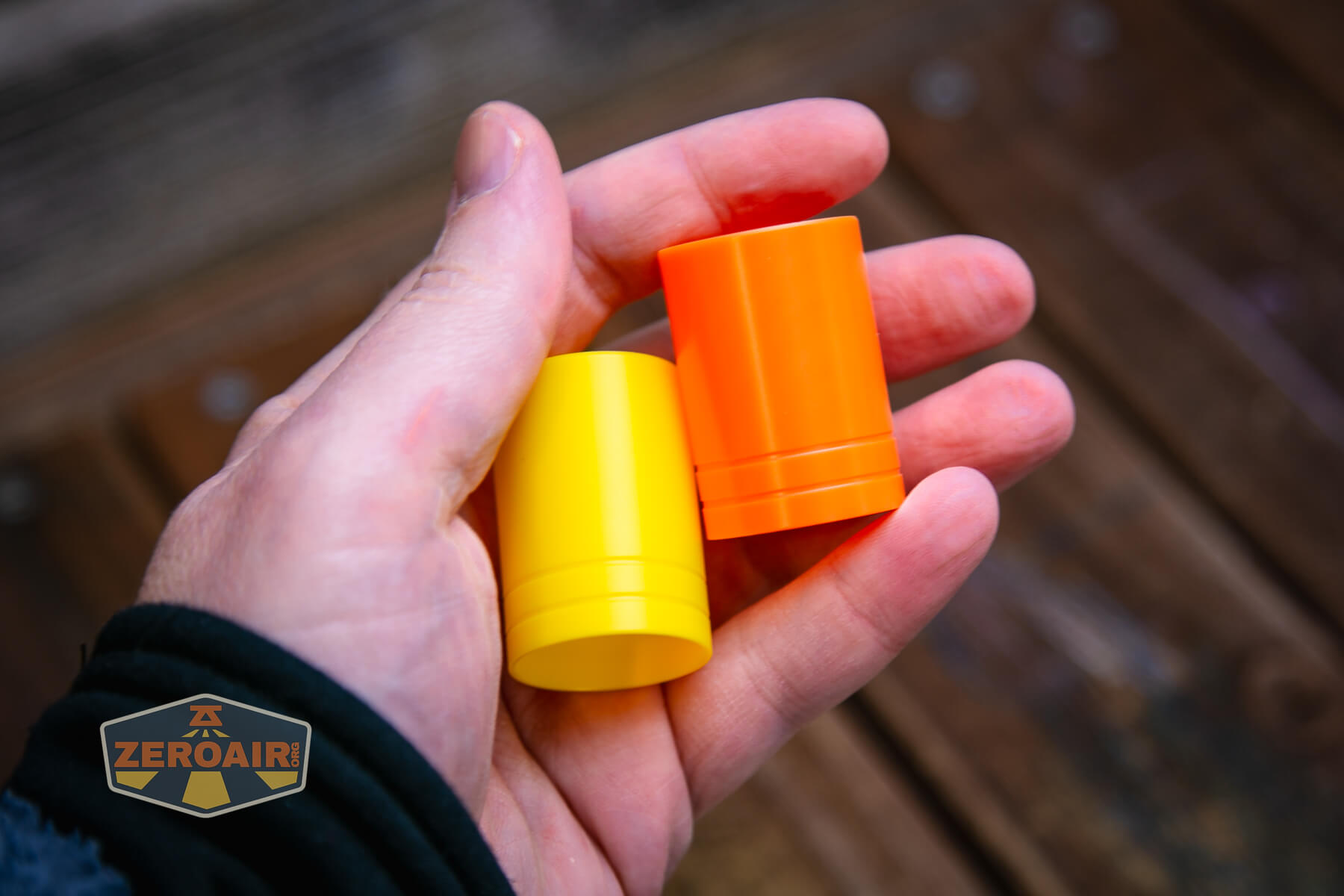 Oveready Walking Wand Flashlight Attachment Review - ZeroAir Reviews