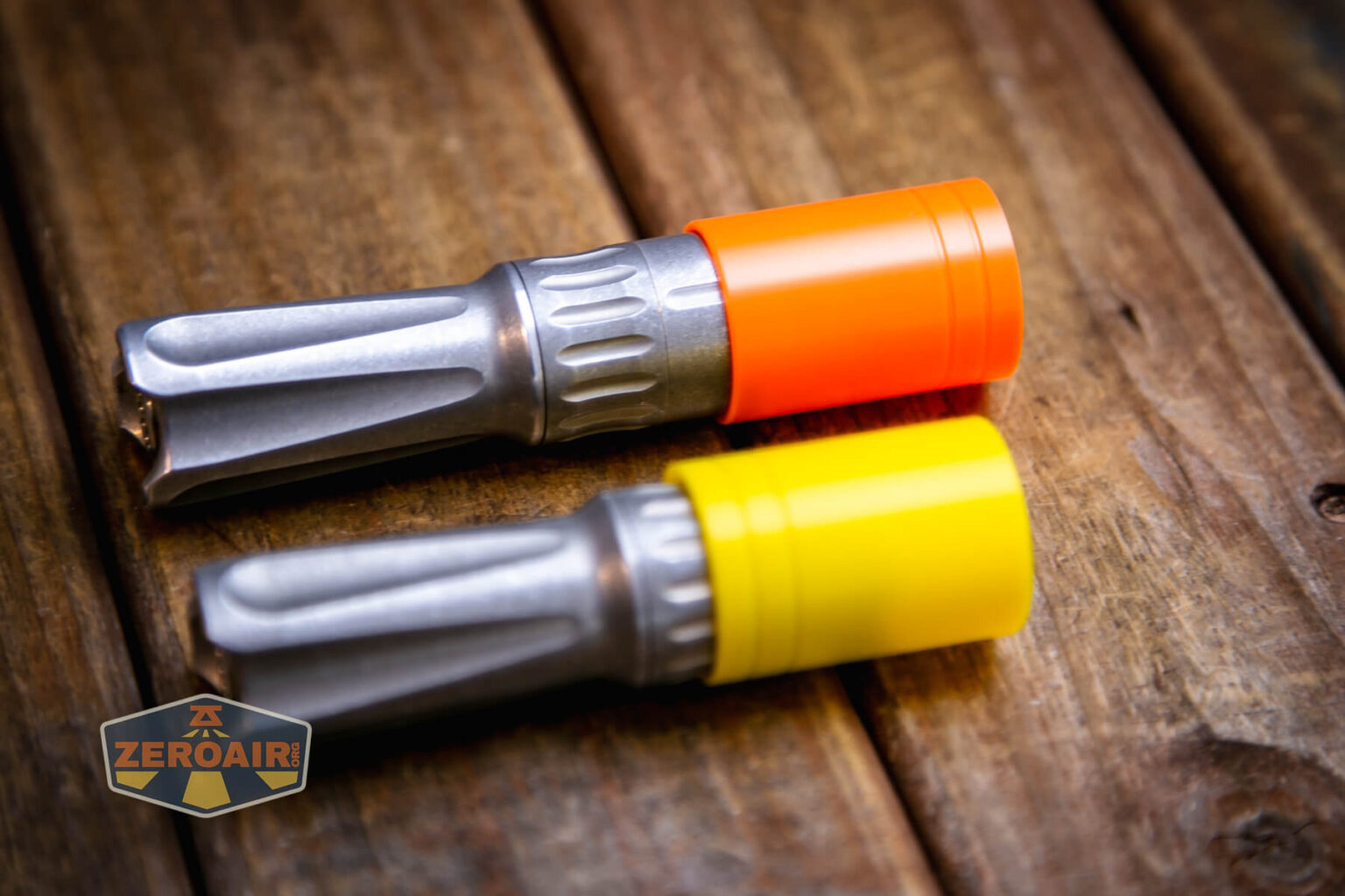 Oveready Walking Wand Flashlight Attachment Review - ZeroAir Reviews
