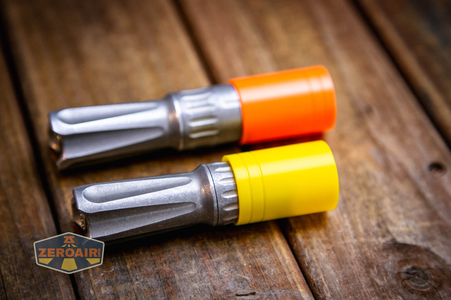 Oveready Walking Wand Flashlight Attachment Review - ZeroAir Reviews