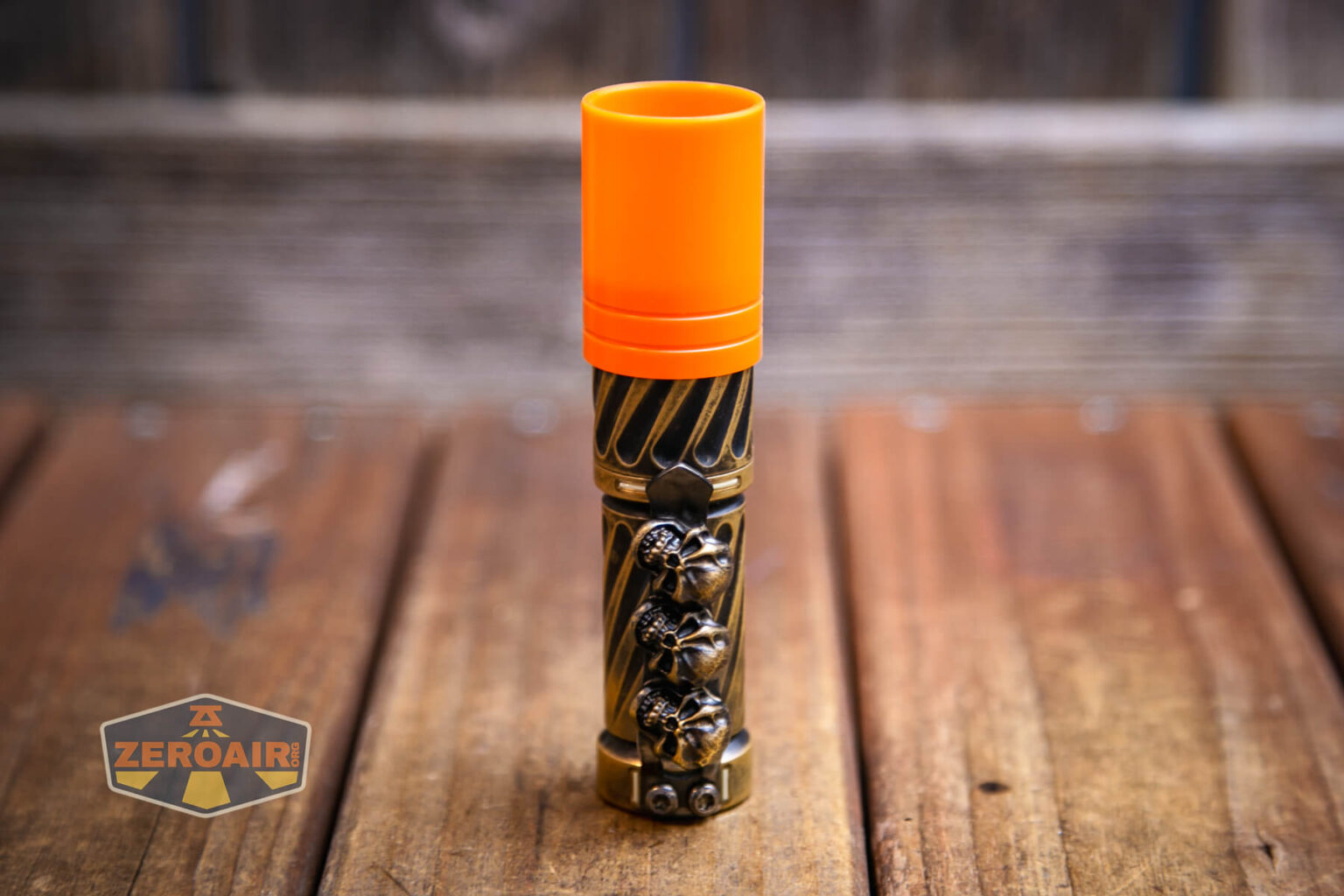 Oveready Walking Wand Flashlight Attachment Review - ZeroAir Reviews
