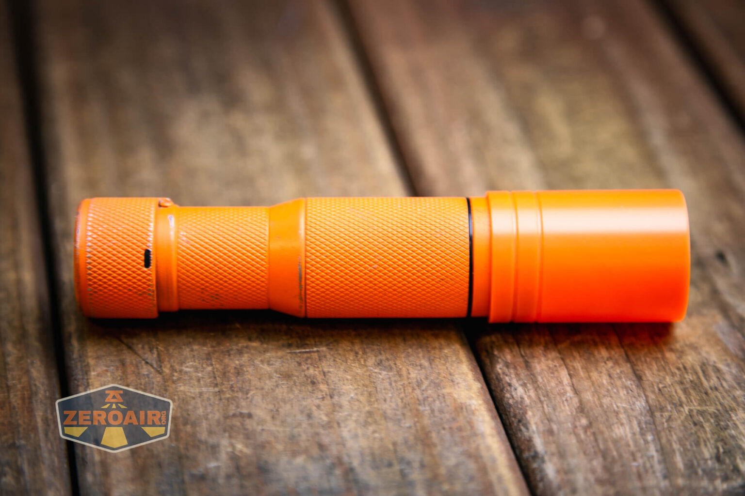 Oveready Walking Wand Flashlight Attachment Review - ZeroAir Reviews
