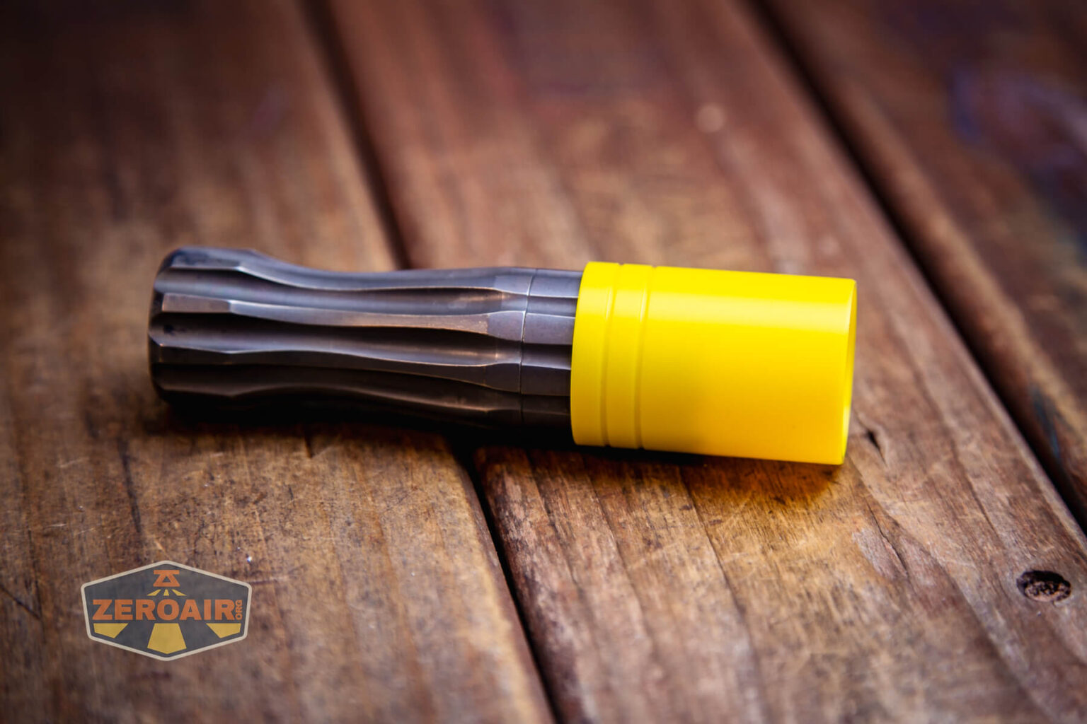 Oveready Walking Wand Flashlight Attachment Review - ZeroAir Reviews