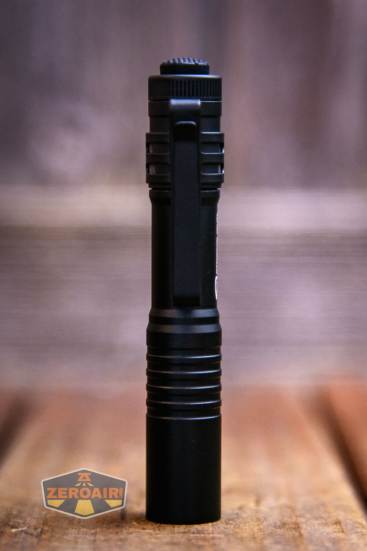 Streamlight MicroStream AAA Flashlight Review - ZeroAir Reviews