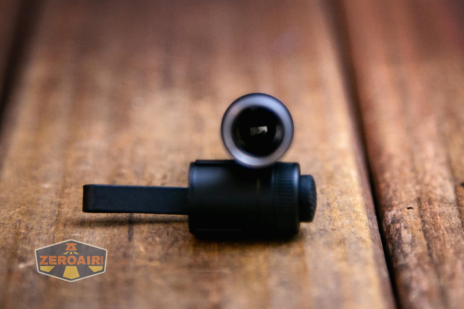 Streamlight MicroStream AAA Flashlight Review - ZeroAir Reviews