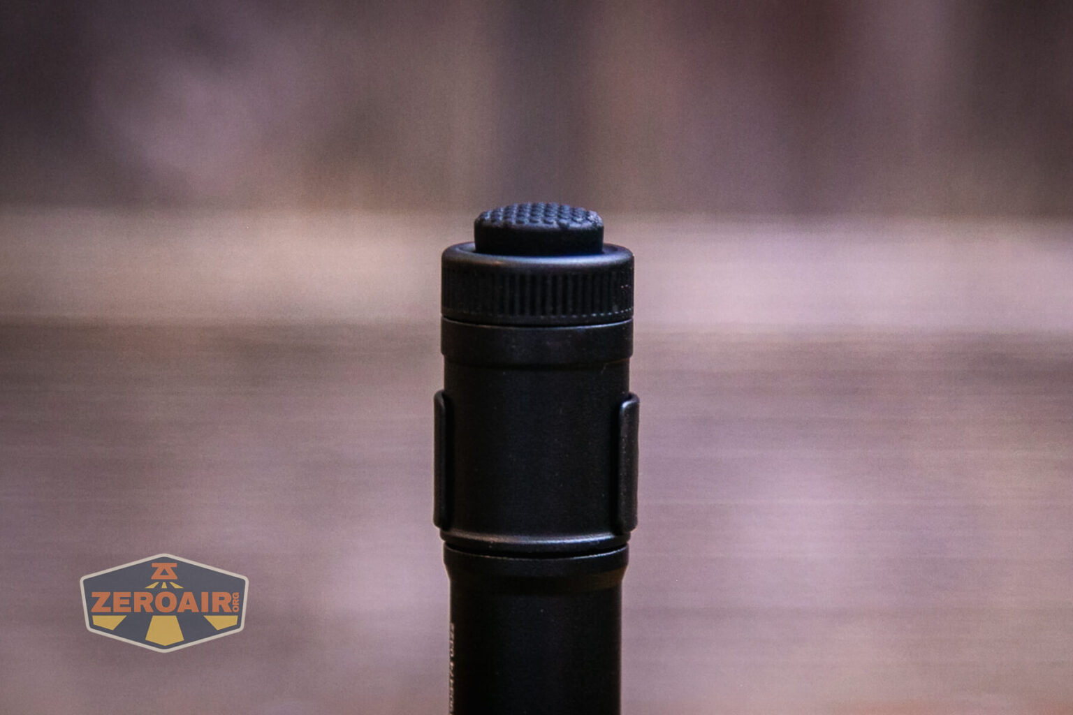 Streamlight MicroStream AAA Flashlight Review - ZeroAir Reviews