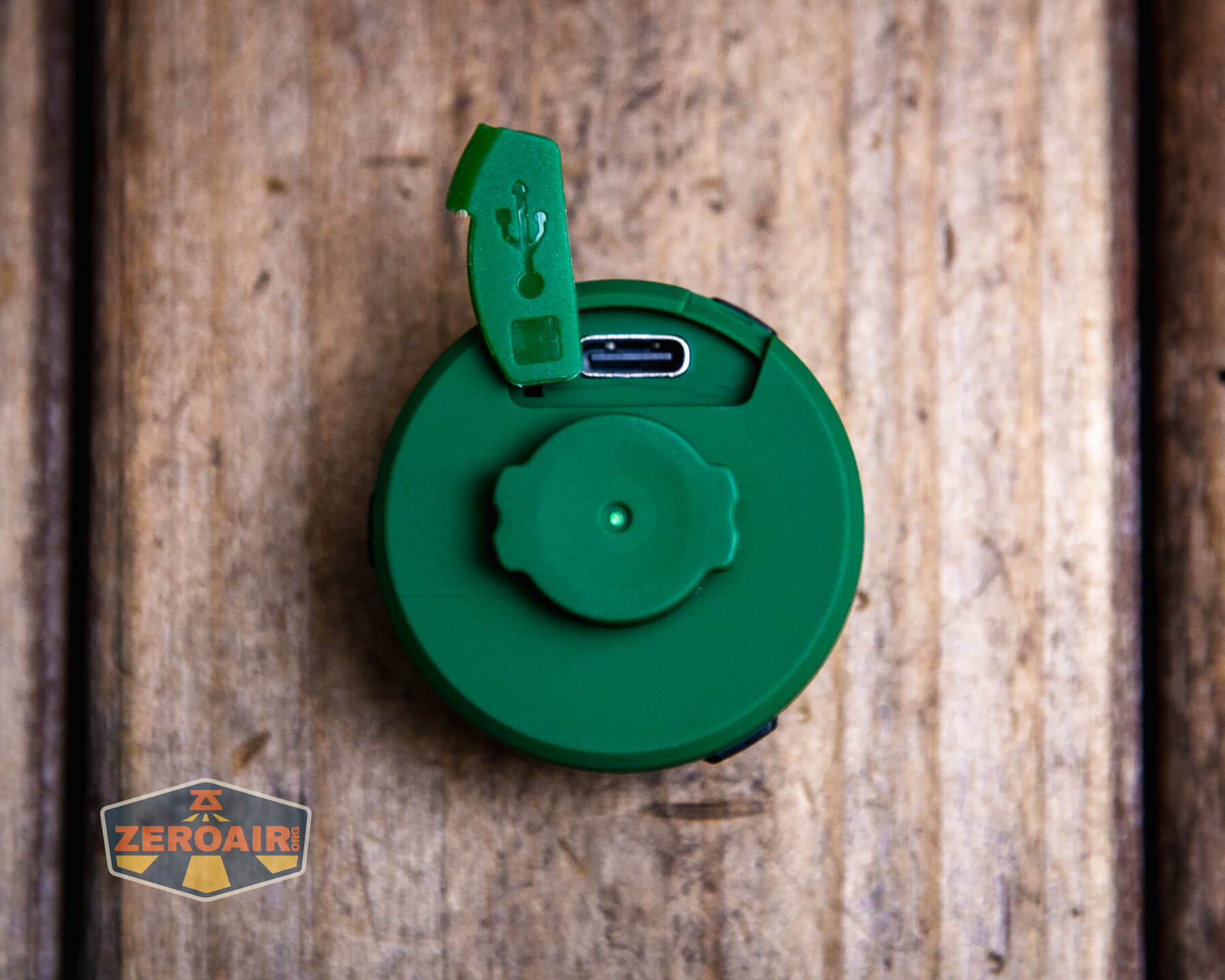 Olight Gober Safety Nightlight (Free!) Review - ZeroAir Reviews