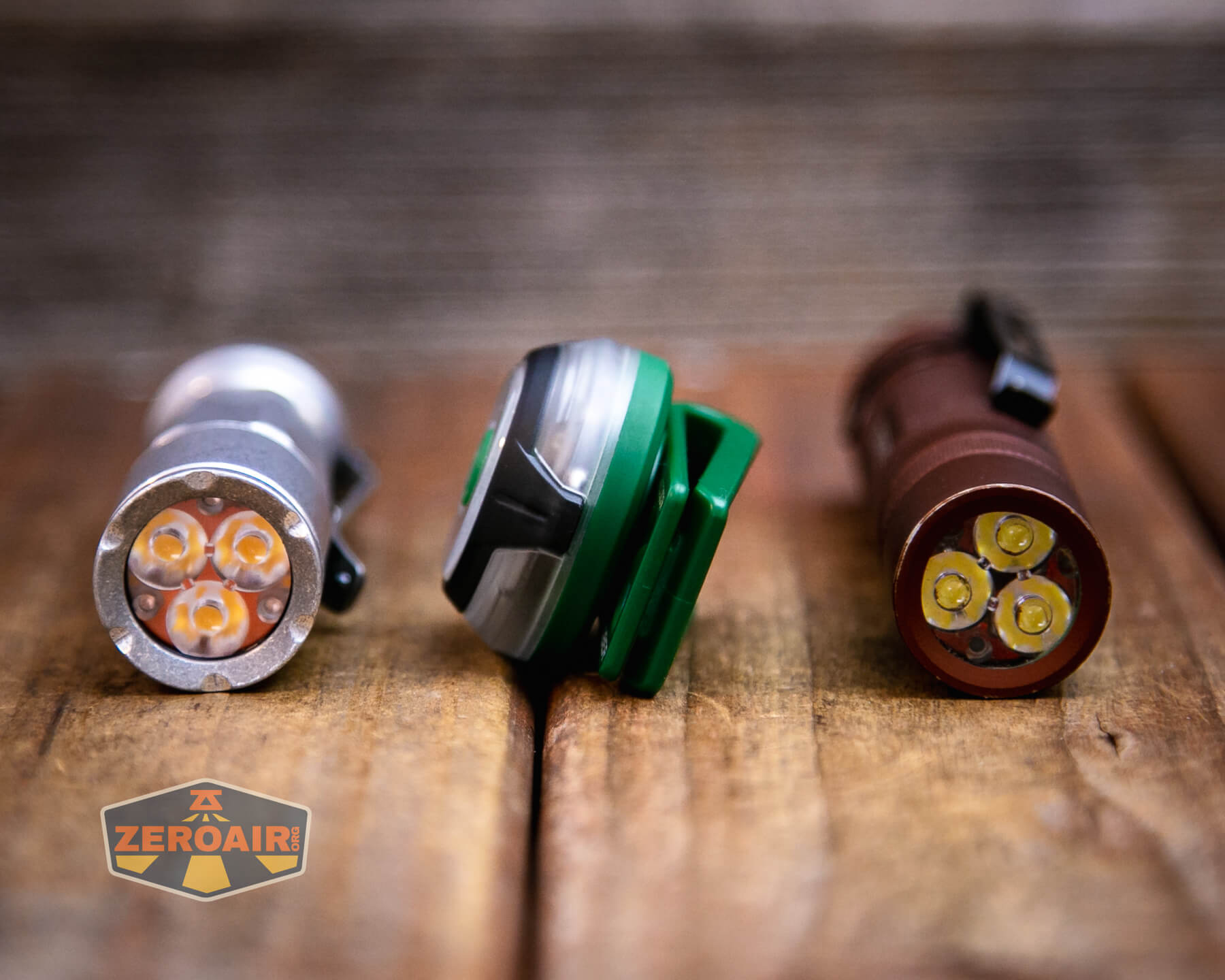 Olight Gober Safety Nightlight (Free!) Review - ZeroAir Reviews