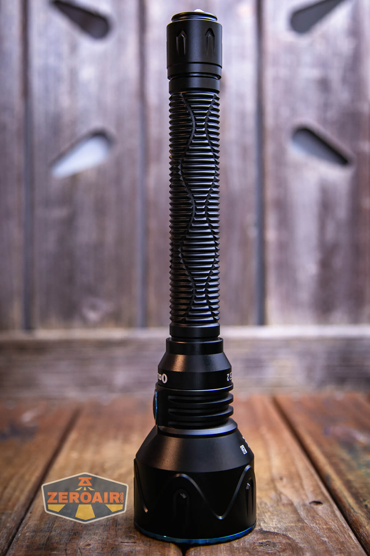 Olight Javelot Pro 2 Flashlight Review - ZeroAir Reviews