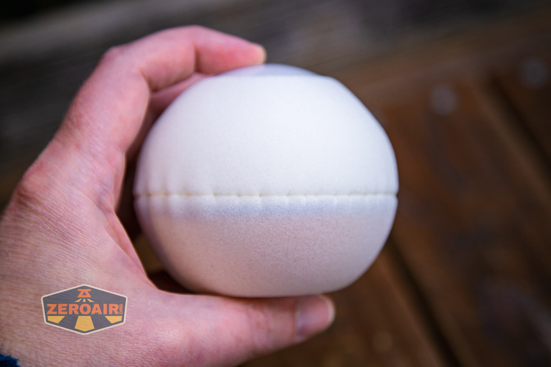 Olight Obulb Plus Lantern Preview - ZeroAir Reviews