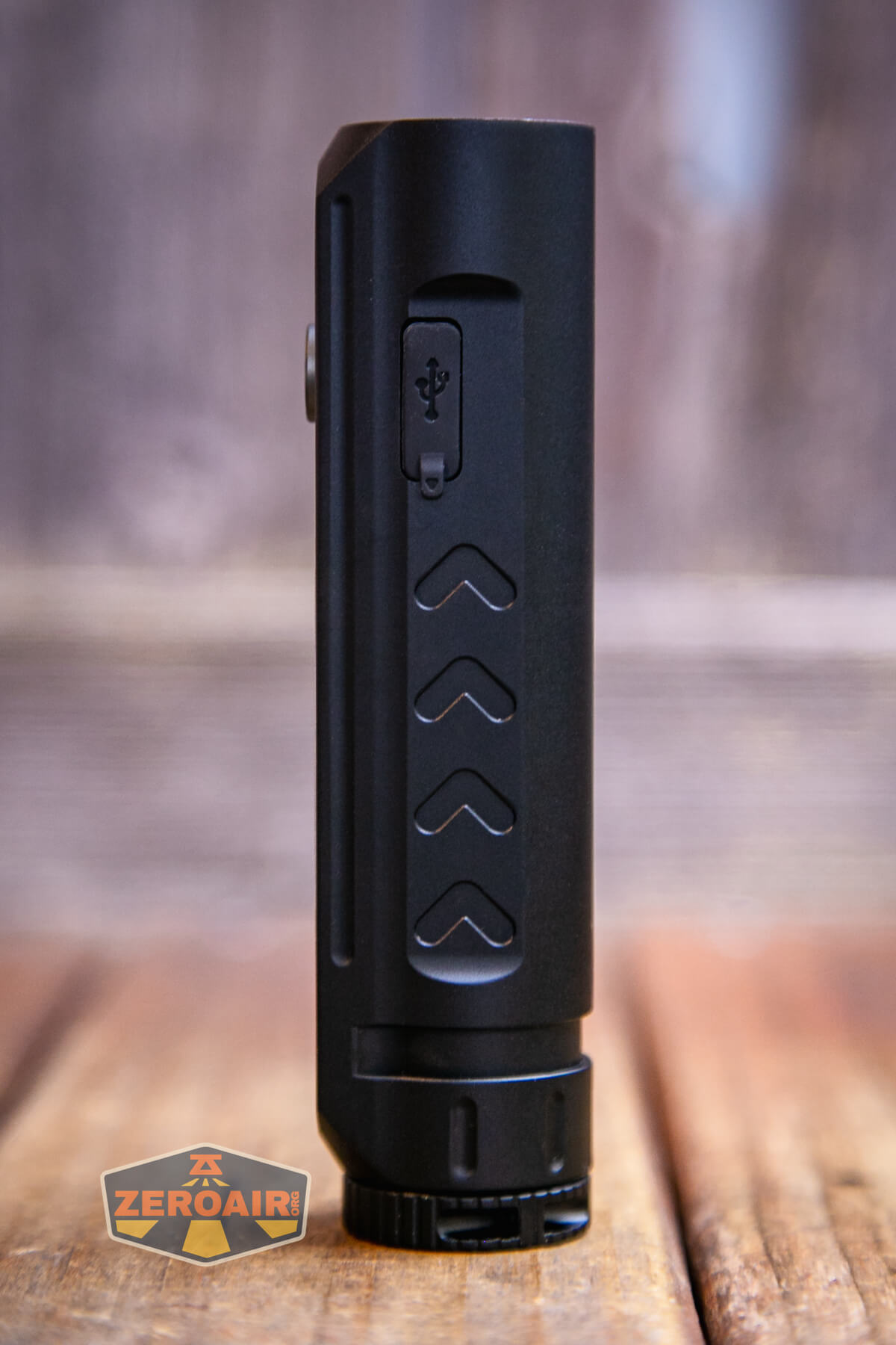 Sofirn IF23 Mini RGB Flashlight Review - ZeroAir Reviews