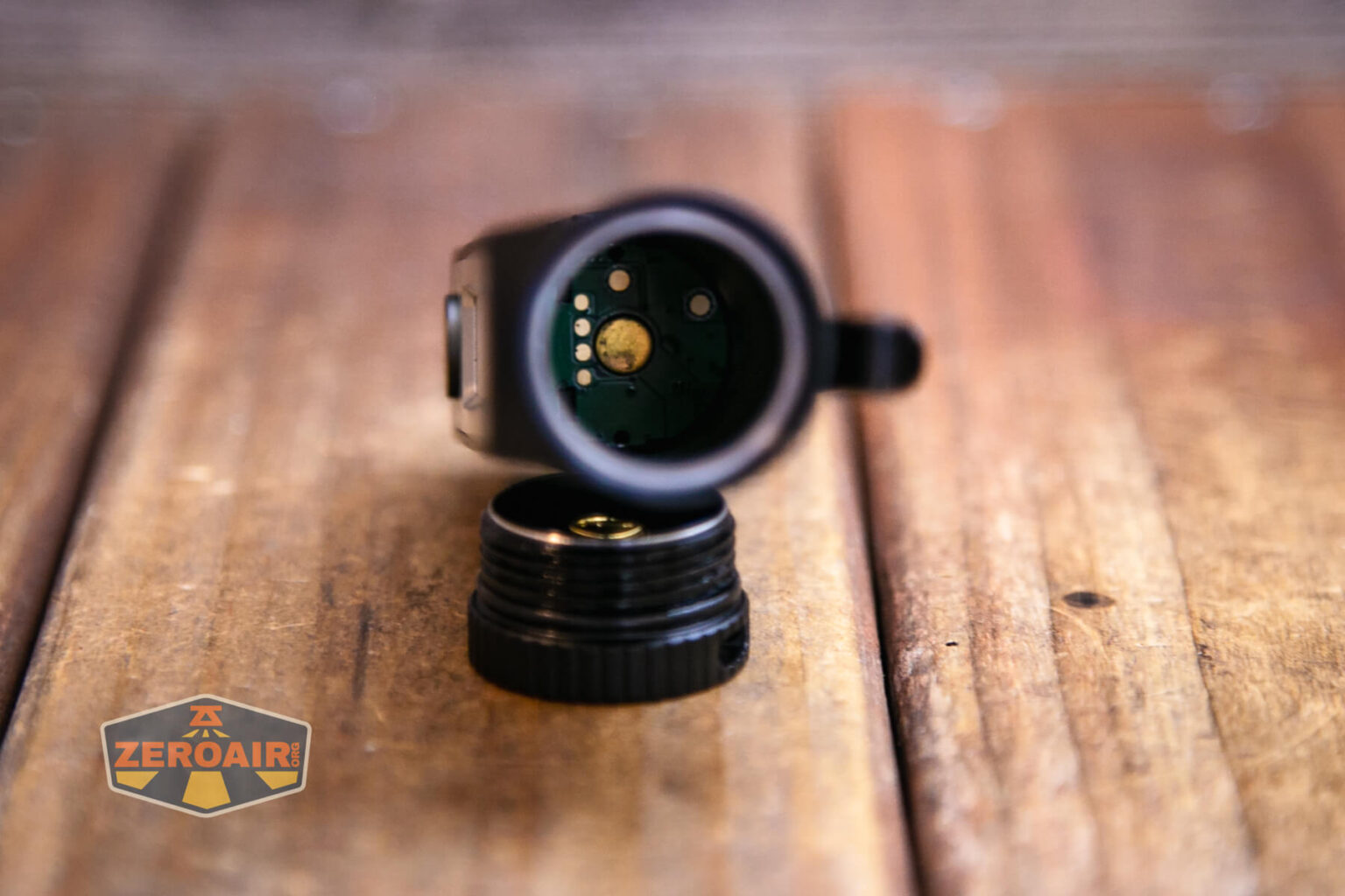 Sofirn IF23 Mini RGB Flashlight Review - ZeroAir Reviews