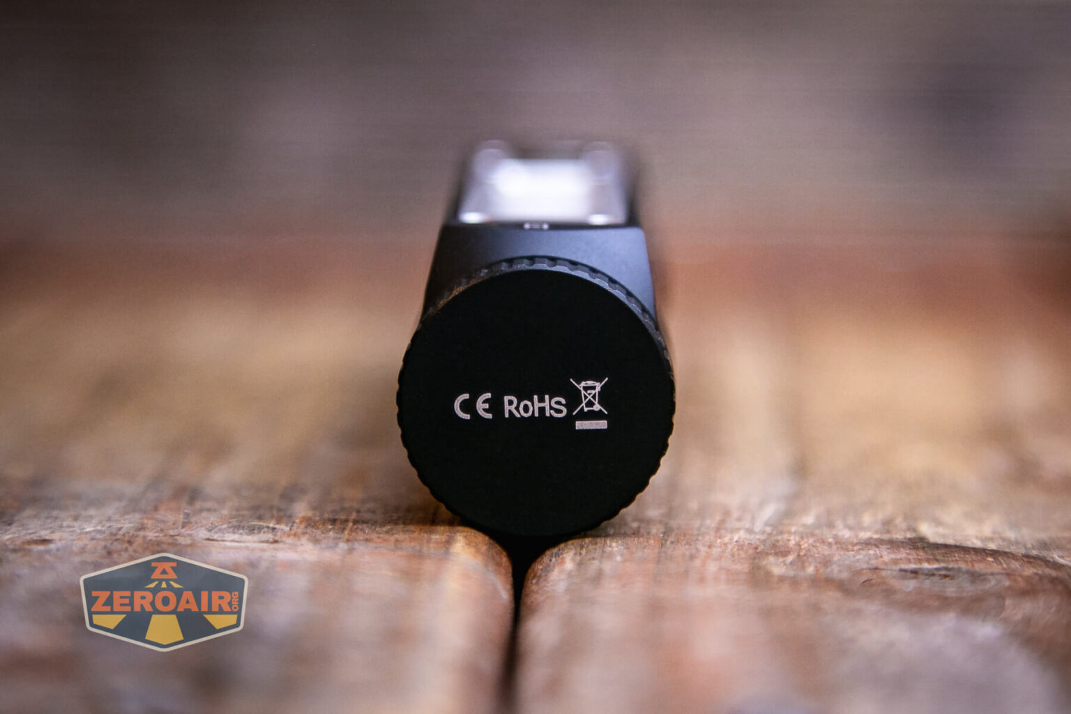 Sofirn IF23 Mini RGB Flashlight Review - ZeroAir Reviews