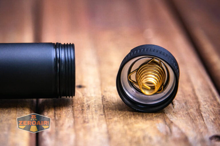 Lumintop Apollo Flashlight Review - ZeroAir Reviews