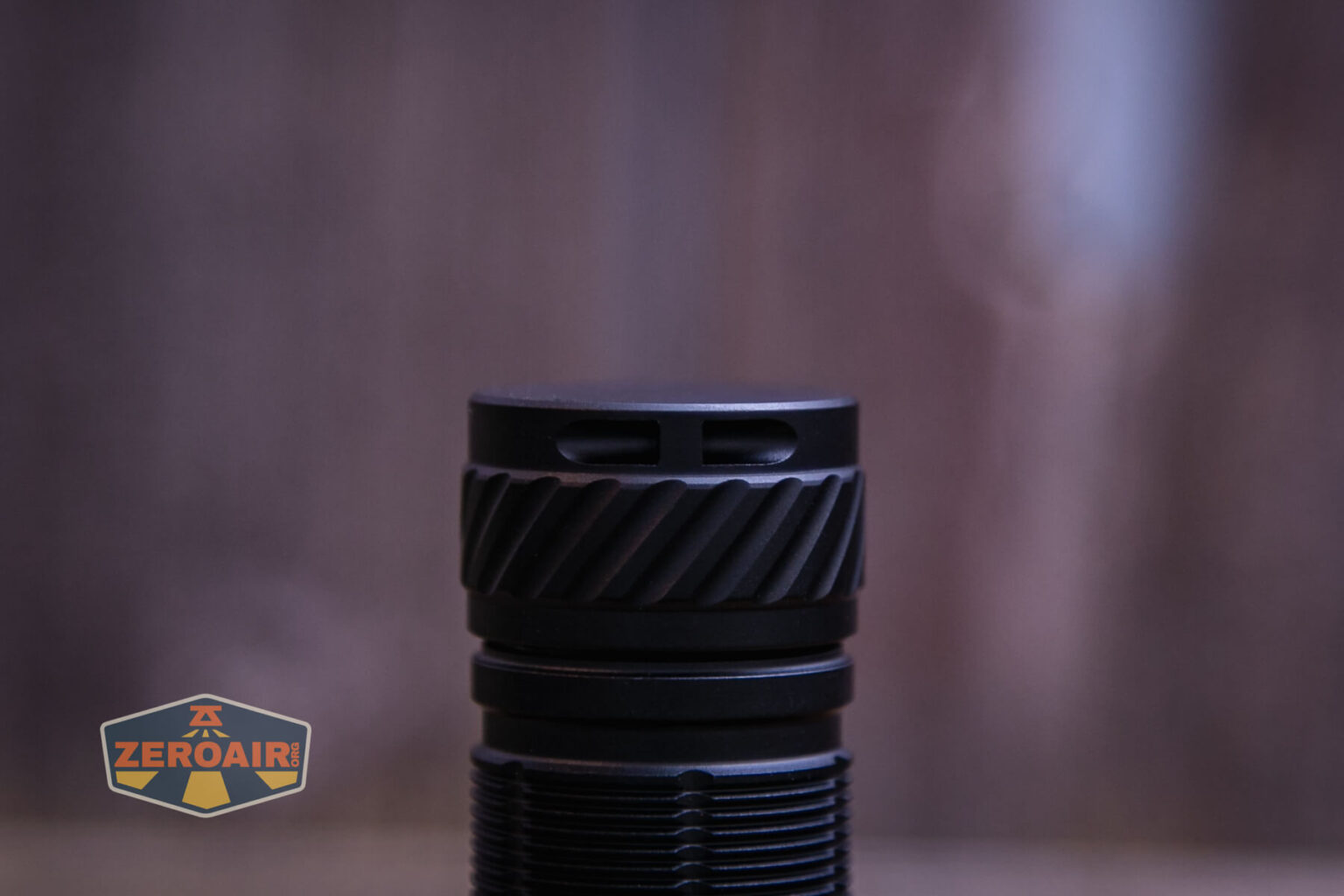 Convoy M21H Flashlight Review - ZeroAir Reviews