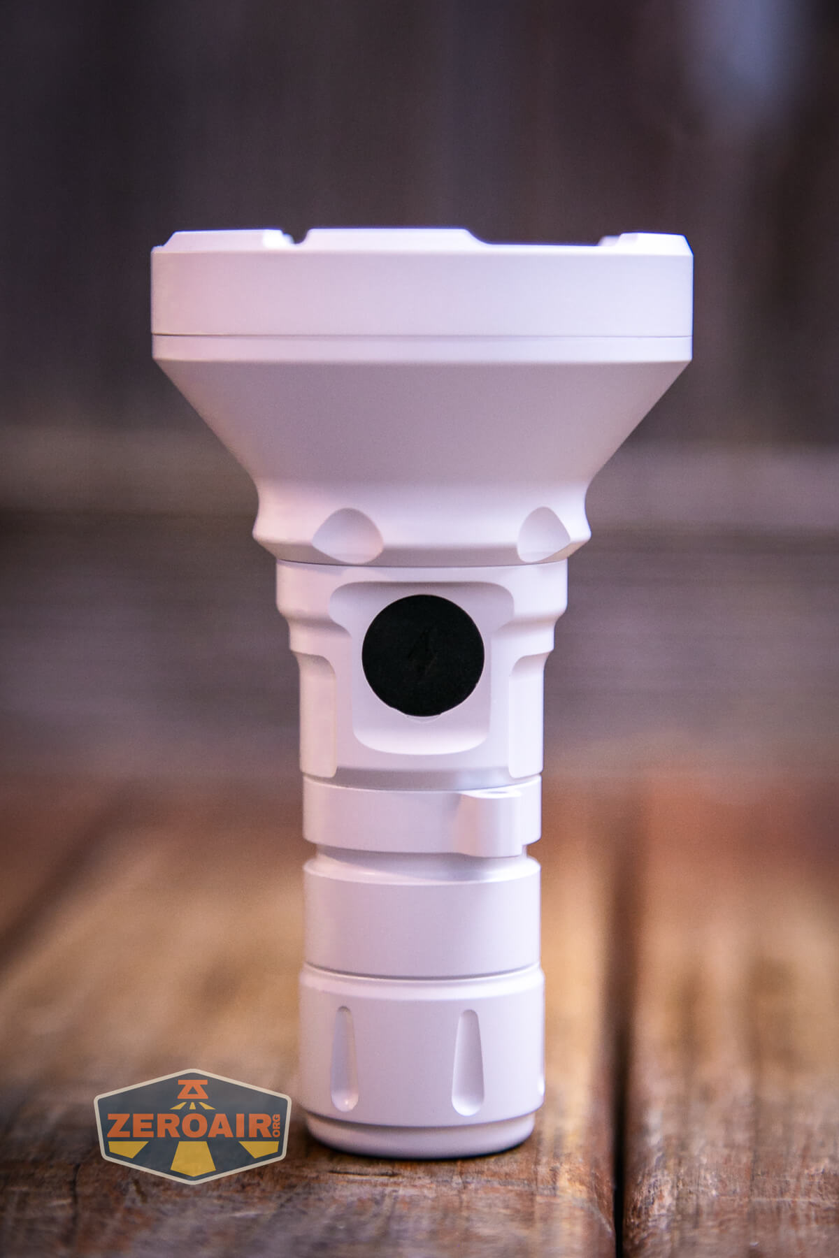 Niwalker Blight N01 Flashlight Review - ZeroAir Reviews
