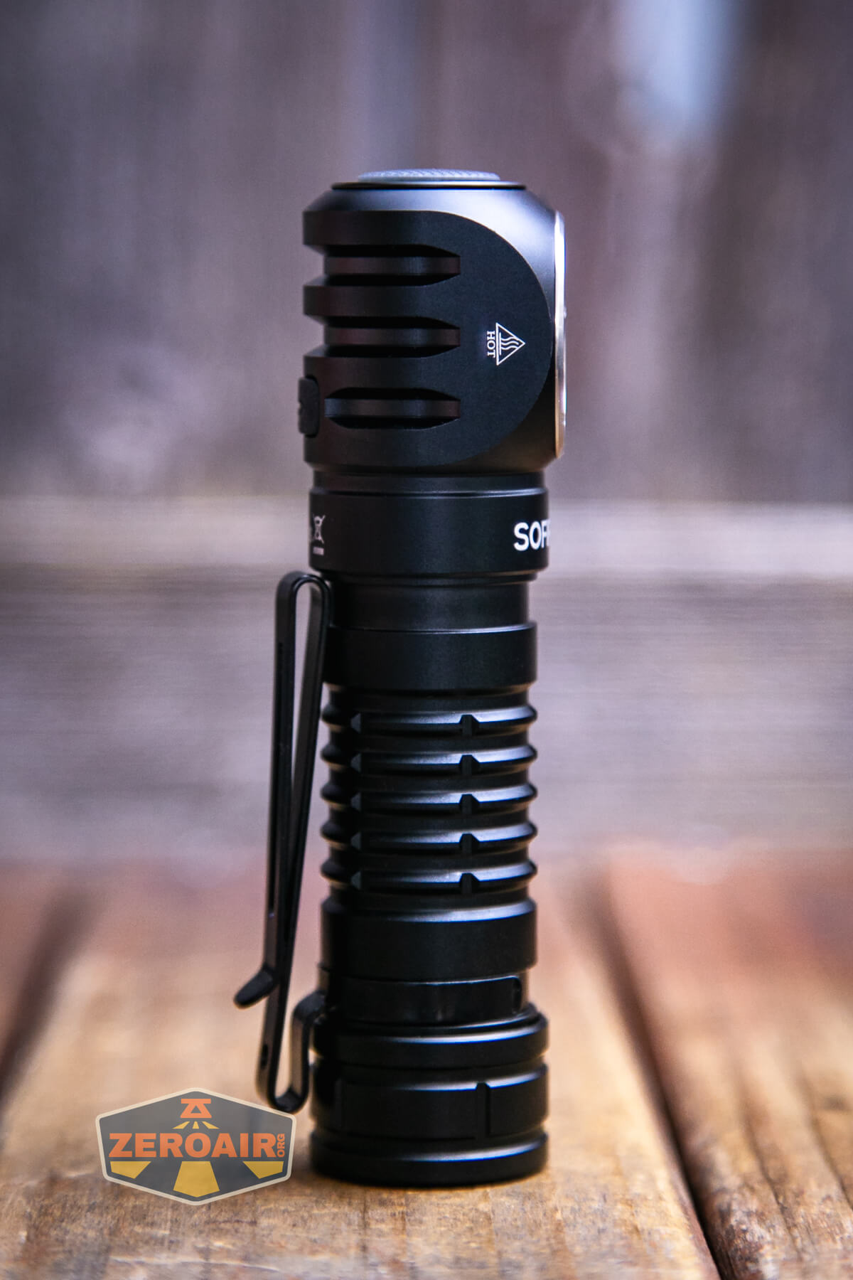 Sofirn HS41 Headlamp Review - ZeroAir Reviews