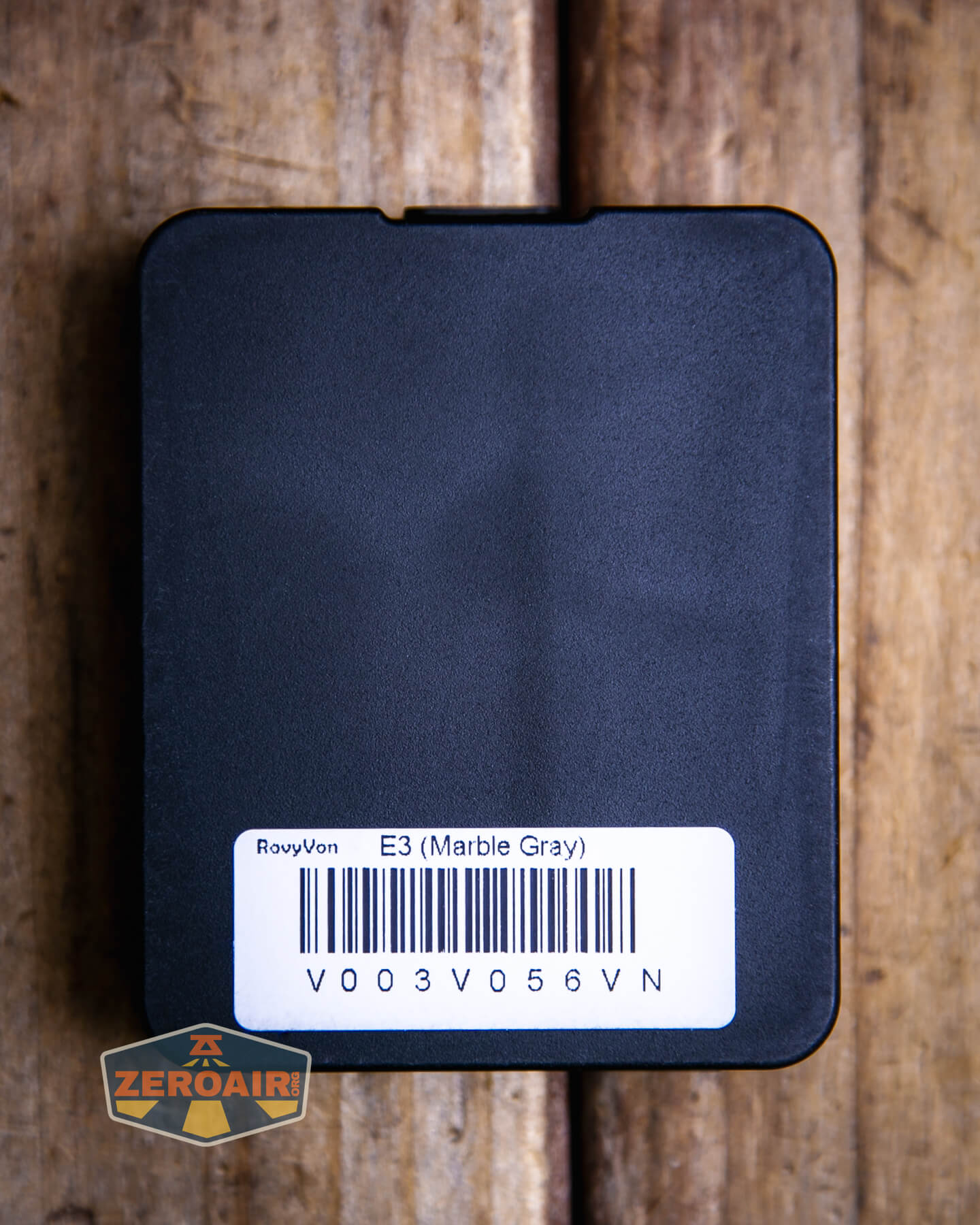 RovyVon Angel Eyes E3 Plus Flashlight Review - ZeroAir Reviews