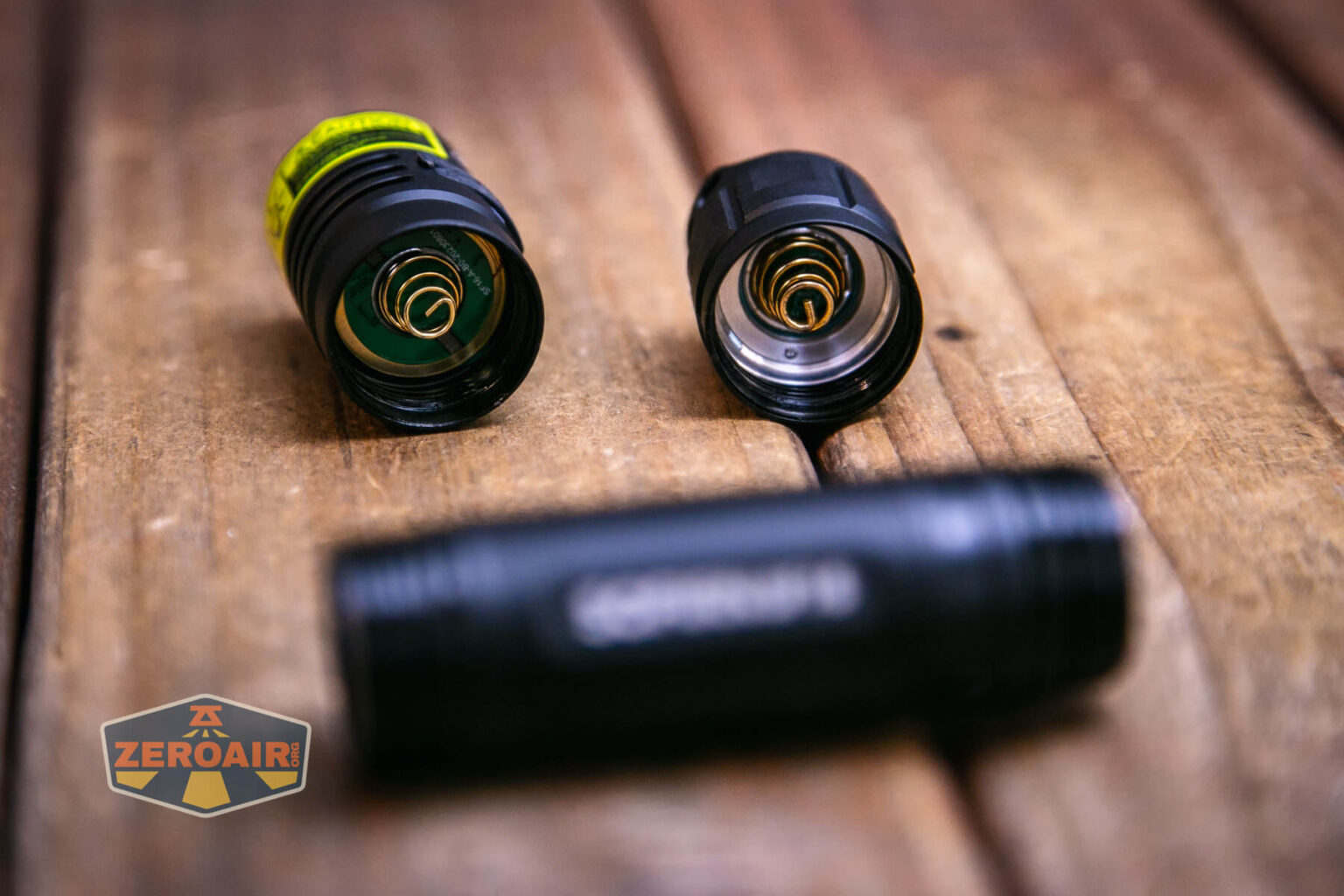 Sofirn SF16UV Flashlight Review - ZeroAir Reviews