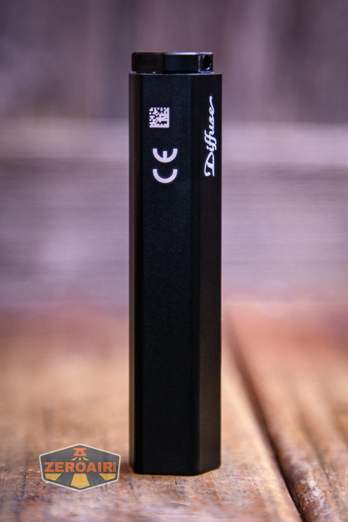 Olight Diffuse 14500 EDC Flashlight Review - ZeroAir Reviews