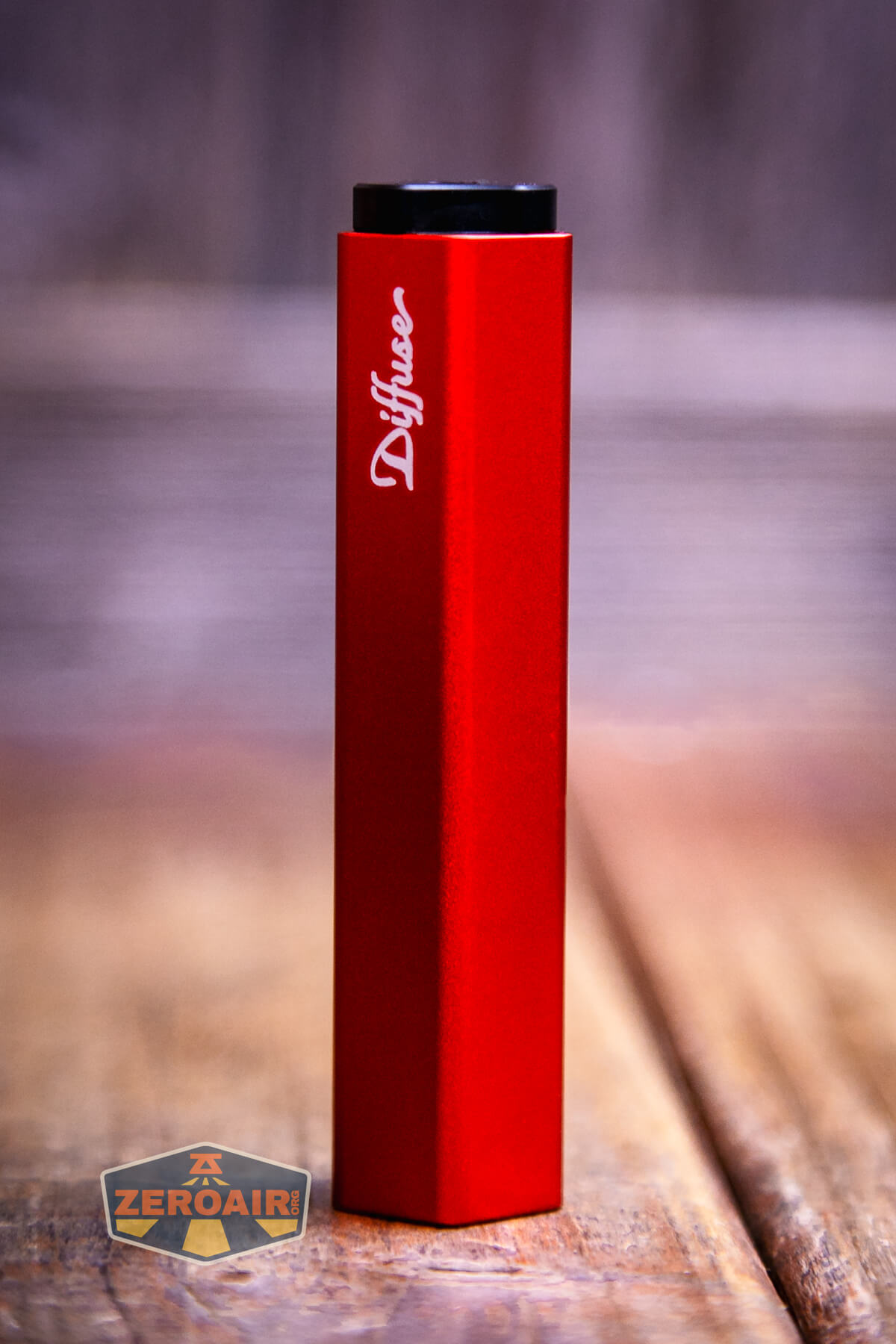 Olight Diffuse EDC Pocket Flashlight Review - ZeroAir Reviews