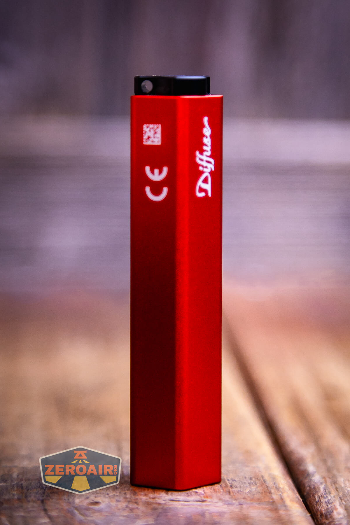 Olight Diffuse EDC Pocket Flashlight Review - ZeroAir Reviews