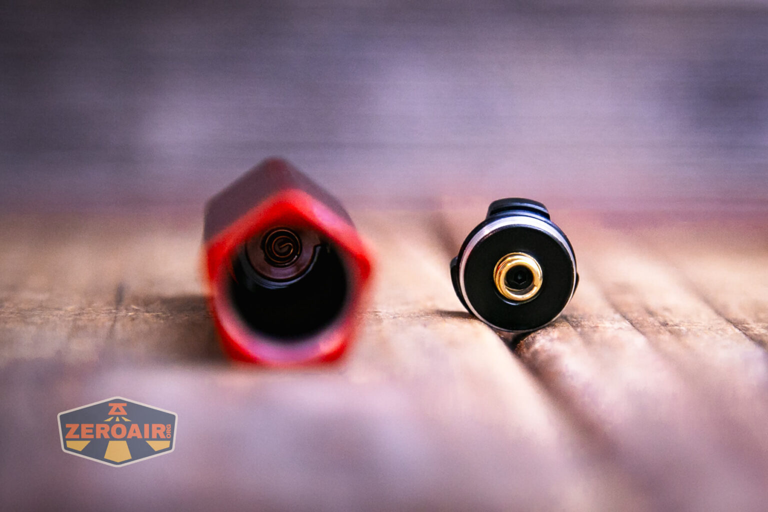 Olight Diffuse EDC Pocket Flashlight Review - ZeroAir Reviews