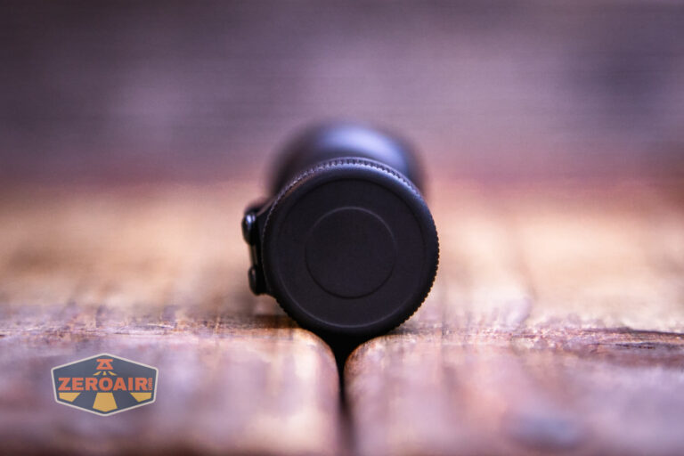Zebralight SC65c HI Flashlight Review - ZeroAir Reviews