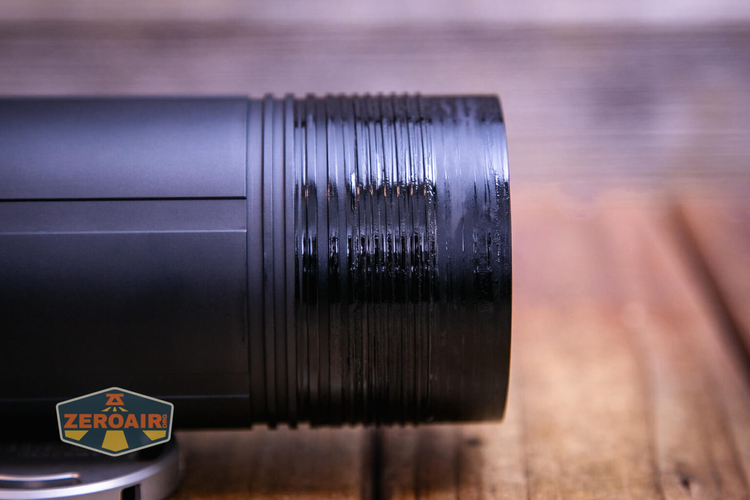 Imalent MS32 200,000-Lumen Flashlight Review - ZeroAir Reviews