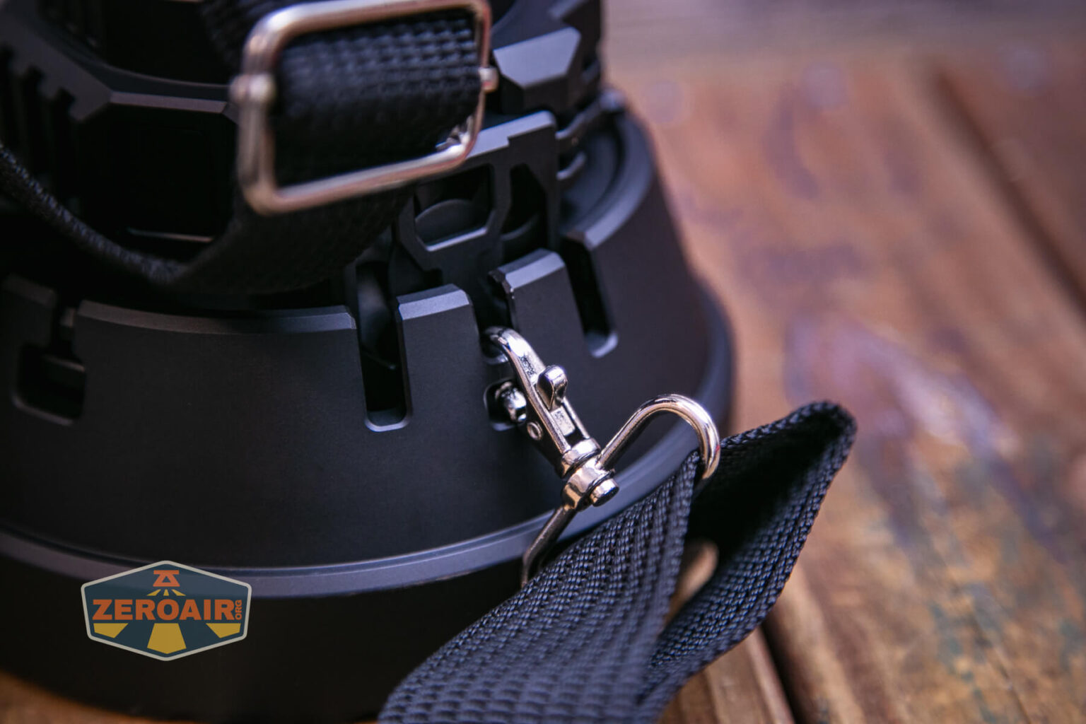 Imalent MS32 200,000-Lumen Flashlight Review - ZeroAir Reviews