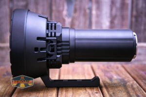 Imalent MS32 200,000-Lumen Flashlight Review - ZeroAir Reviews