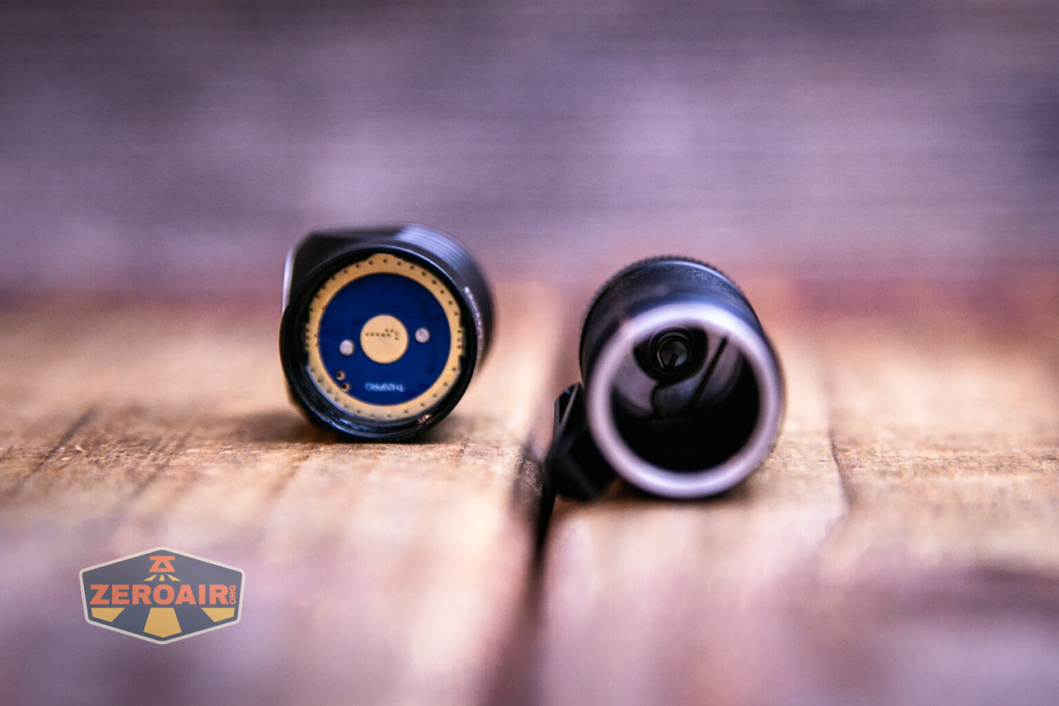 Thrunite TH20 Pro CW Headlamp Review - ZeroAir Reviews