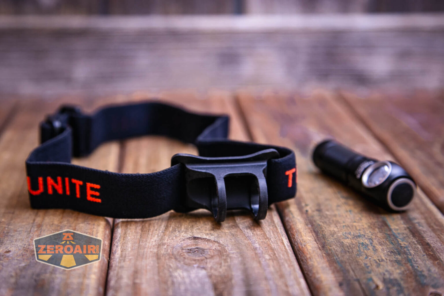 Thrunite TH20 Pro NW Headlamp Review - ZeroAir Reviews
