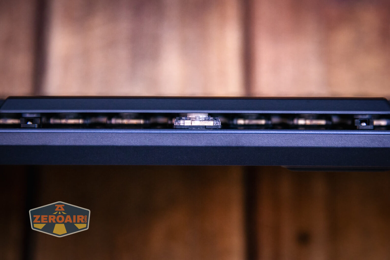 Hexgears Immersion A3 TKL Mechanical Keyboard Review - ZeroAir Reviews