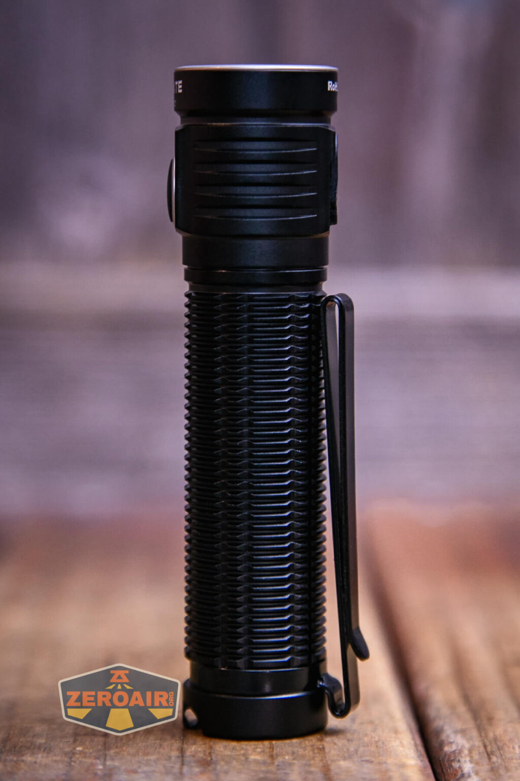 Thrunite T1 Pro Flashlight Review - ZeroAir Reviews