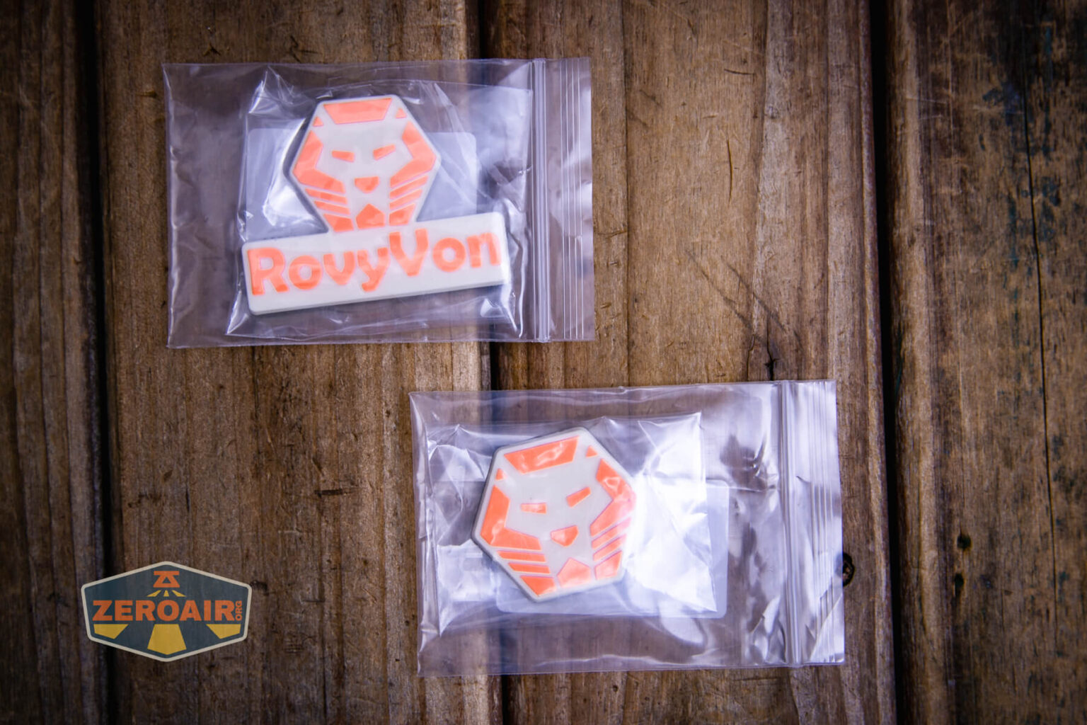 RovyVon GL5 Weapon Flashlight Review - ZeroAir Reviews